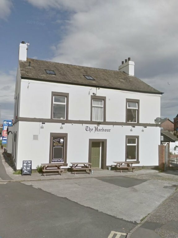 Otel The Harbour Inn, Barrow‑in‑Furness, foto
