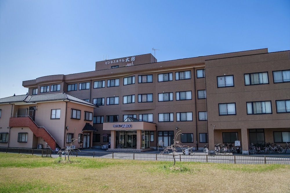 Otel Tabist Daibo Ichihara Men Only, , foto