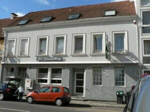Hotel am Schenkelberg (Saarland, Regionalverband Saarbrücken, Saargemünder Straße, 52), otel  Saarland'dan