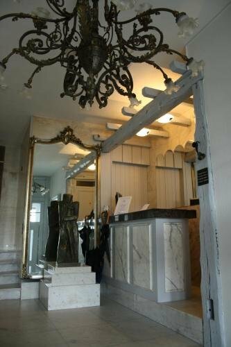 Otel Hotel Ambassade, Waregem, foto