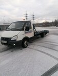 Evaspas24. rf (Magistralnaya ulitsa No:20, derevnya Afonino), çekici hizmeti  Nijegorodskaya oblastından