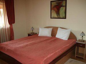 Pensiunea Maria (Sibiu), otel  Sibiu'dan