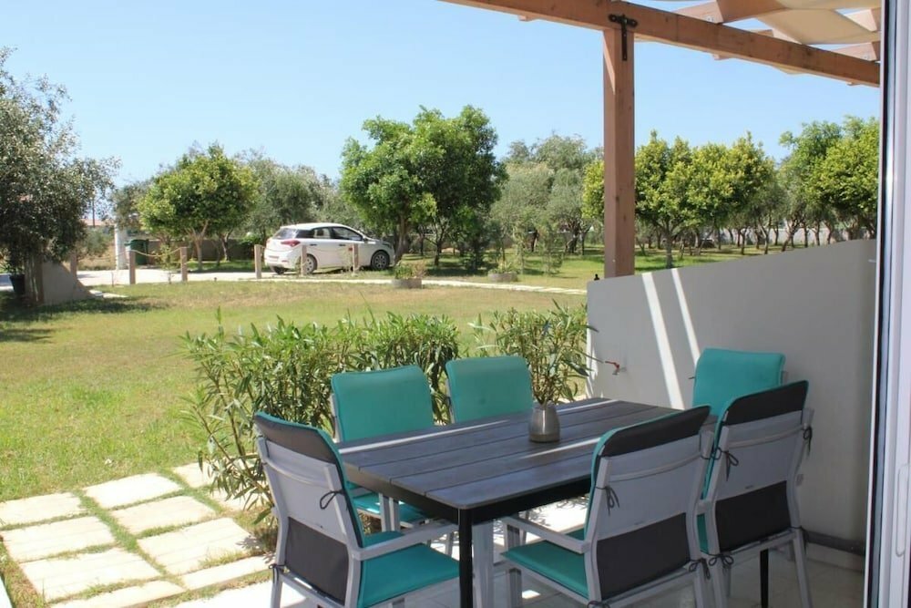 Otel Kalamaki Plaza Apartments Thalassa, Dünya, foto