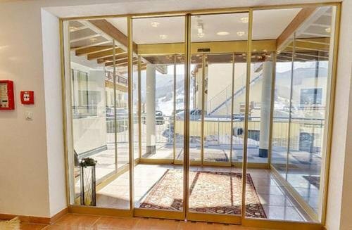 Otel Bruno, Tirol, foto