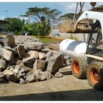 Par 2 (Valle del Cauca, Municipio de Santiago de Cali, Comuna 13, El Pondaje, Calle 70E, 28-77), beton ve beton ürünleri üreticileri  Cali'den