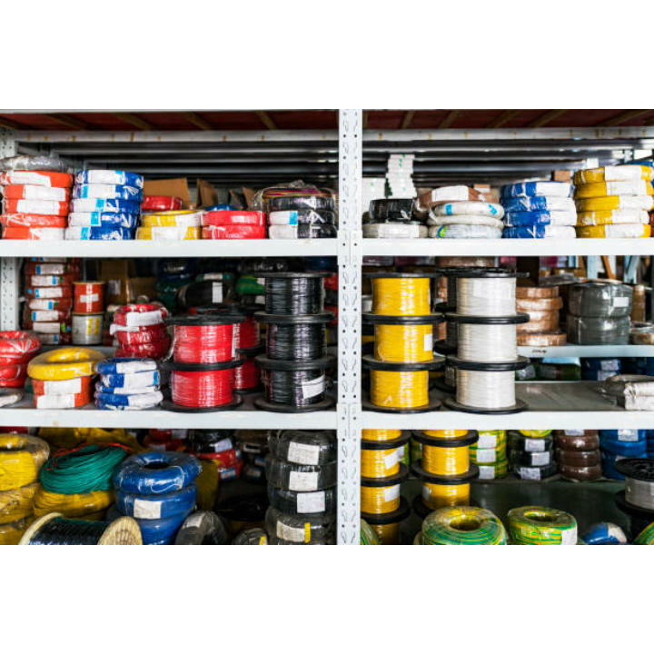 Elektronik eşya mağazaları Electricidad Bocchi de Florida, , foto