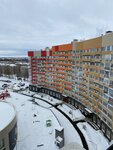 Возрождение (Republic of Tatarstan, City of Kazan, Pavlyukhina Street), konut blokları  Kazan'dan