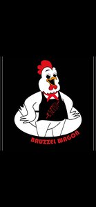 Bruzzel Wagon (Im Brückle No:8, Bretten), restoran  Bretten'dan