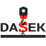 Dašek - autojeřáby - pobočka Žatec, parkoviště jeřábů (Ústecký kraj, Louny, Zatec), i̇nşaat makinaları ve ekipmanları  Usti nad Labem Bölgesi'den