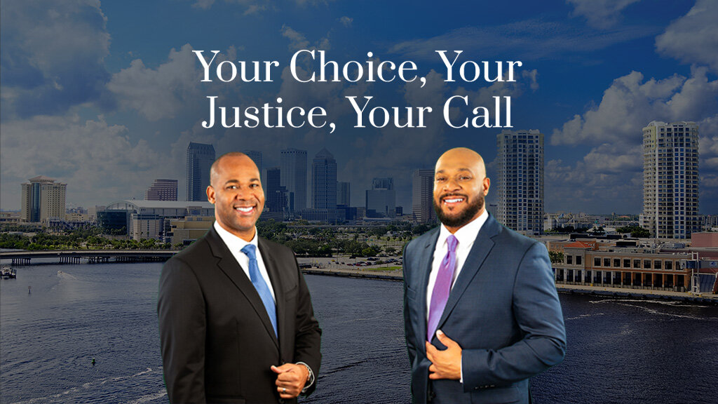 Avukatlar Smith & Stallworth, Attorneys at Law, Florida Eyaleti, foto