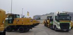 Atsa -Transportes Especiales nacional e internacional (Calle Loreto Gallego No:4, Requena), toplu taşıma yönetimi ve bakımı  Valensiya'dan