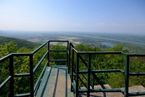 Ötk - Tempelbergwarte (Styria, Mürzzuschlag, Altenberg an der Rax, Altenberg), spor ve eğlence merkezi  Aşağı Avusturya'dan