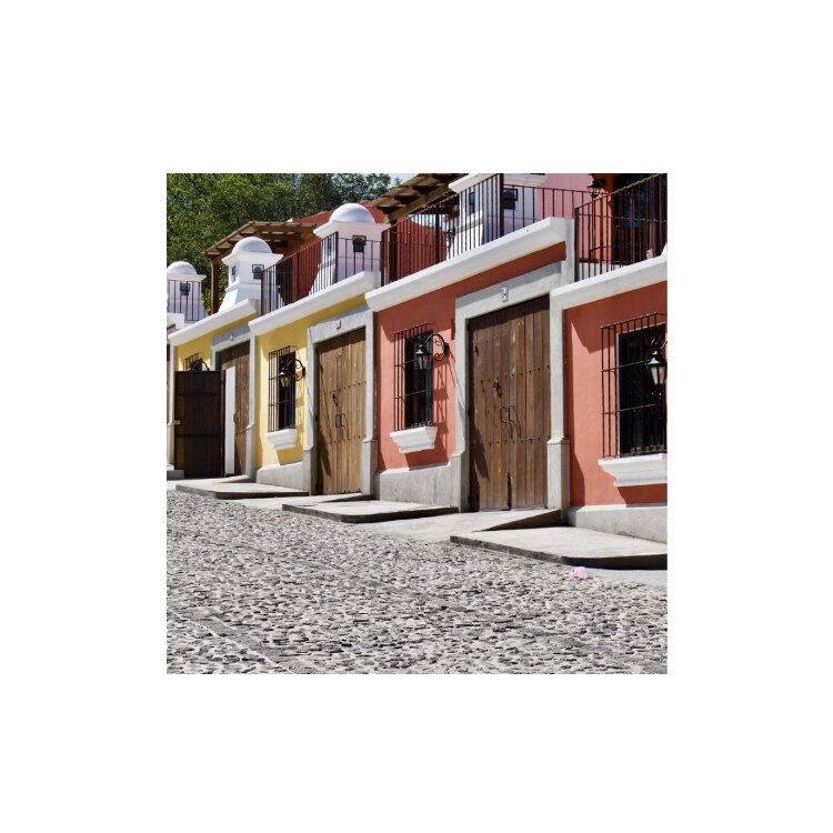 Emlak ofisi Mercado Inmobiliario Desarrollo y Estrategia, Guatemala, foto