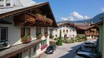 Exklusiv Apartment Hofer (Dechant-Wieshoferstraße No:17, Sankt Johann in Tirol), otel  Tirol'den