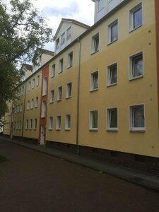 Apartment Messe Hannover (Washingtonweg No:1, City of Hanover), otel  Hanover'den