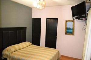 Hotel Laguna Inn (Coahuila, Torreón), otel  Coahuila de Zaragoza Eyaleti'nden