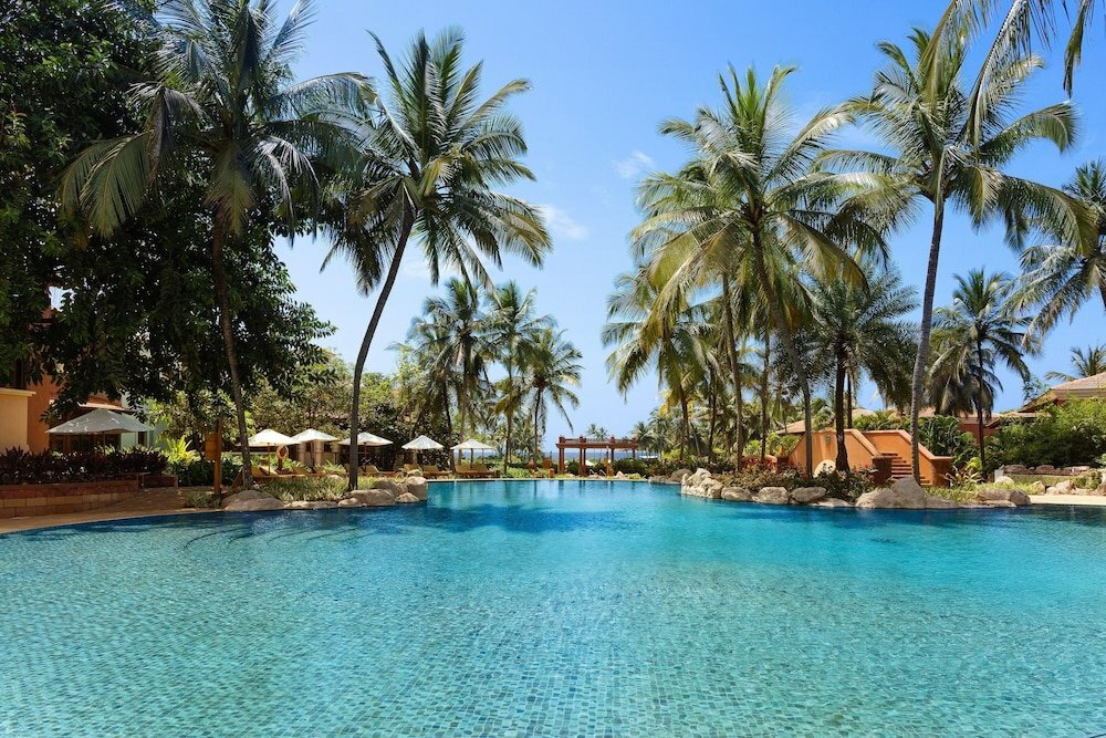 Otel Park Hyatt Goa Resort and SPA, Goa, foto