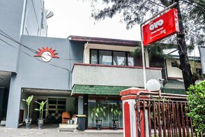 108 Hotel by Him (Jakarta, Jalan Hayam Wuruk), otel  Cakarta'dan