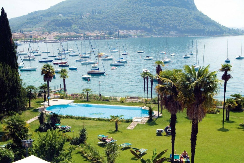 Otel Hotel Du Parc, , foto
