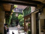 Le Vieux Relais (Bourgogne-Franche-Comté, Nièvre, Arrondissement de Cosne-Cours-sur-Loire, Pougny, Rue de Cosne, 11), otel
