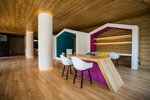 Urban Hub Rimini (Emilia-Romagna, Rimini), gayrimenkul yönetimi  Rimini'den