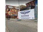 Guardius GmbH (Berlin, Komturstraße, 18A), güvenlik firmaları  Berlin'den
