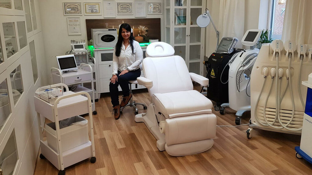 Kozmetoloji, kozmetik salonları Mariams Beautycenter Ab, Skane Vilayeti, foto
