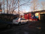 Автолюбитель-2 (ulitsa Very Andrianovoy No:21), garajlar  Kaluga'dan