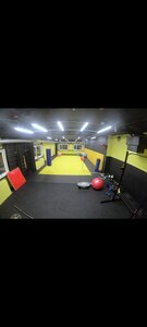 Fitness (Svirskaya ulitsa No:1к1, mikrorayon Sertolovo-2), fitness kulüpleri  Sertolovo'dan
