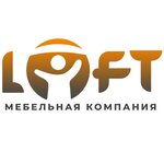 Loft (Sportsmenskiy Side-street No:10Вк5), özel mobilya yapımı  Nijni Novgorod'dan