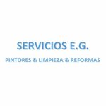 Servicios E. G. - Pintores & Limpieza & Reformas Vitoria Gazteiz (Comunidad Autónoma del País Vasco, Álava Province, Cuadrilla de Vitoria, Calle Julián de Apraiz, 10), i̇nşaat malzemeleri toptan  Vitoria'dan