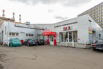 Presto-service (Belomorskaya Street No:40с17), otomobil servisi  Moskova'dan