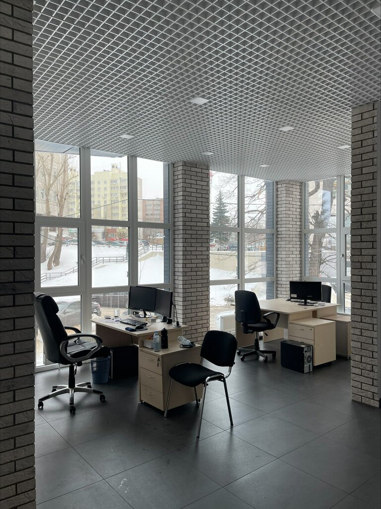 Yazılım firmaları Sab, Voronej, foto