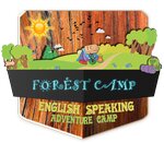 Forest Camp (Gagarina Street No:45А), yaz kampı  Lipetsk'ten