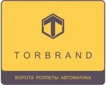 Torbrand (ulitsa Stroiteley No:8), otomatik kapı firmaları  Kamensk‑Uralski'den