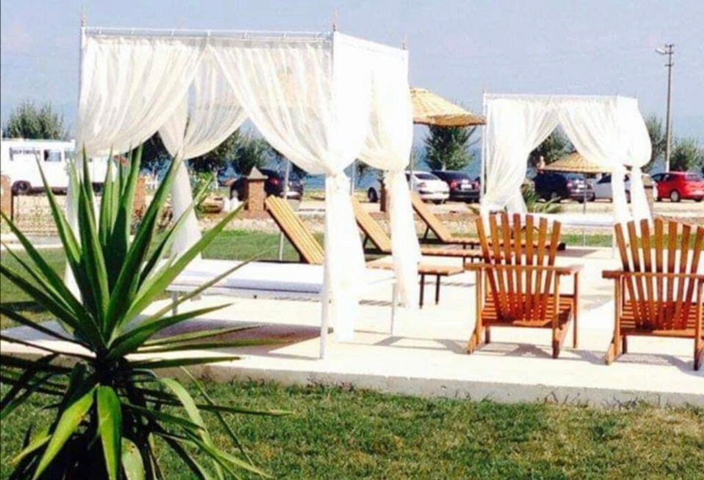 Otel Taş Bahçe Martı Otel, Biga, foto