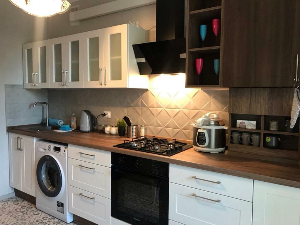 Kısa süreli konaklama Отпуск у моря, Zelenogradsk, foto