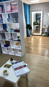 Габриэль (No:46, mikrorayon Vostochny), kaş ve kirpik salonu  Stariy Oskol'dan