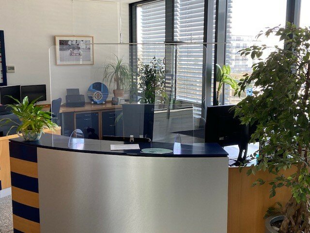 Finansal danışmanlık Mlp Finanzberatung Se, Giessen, foto