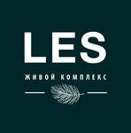 Les (Novoyasenevskiy Avenue No:3В), konut blokları  Moskova'dan