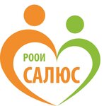 РООИ Салюс (Kominterna Street No:46), sivil toplum kuruluşları  Moskova'dan