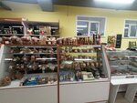Лавка сладостей (ulitsa Kropotkina No:126/1), pasta, şekerleme ve tatlı  Novosibirsk'ten