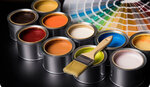 Paint Shop (Zapadnaya ulitsa No:с16, Urban-Type Settlement of Novoivanovskoe), boya ve cila malzemeleri üretim ve satış yerleri  Moskova ve Moskovskaya oblastından