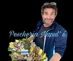 Pescheria Napul E' (Campania, Province of Naples, Acerra, Via Pietro Nenni), balık çiftçiliği ve toptancıları  Campania'dan