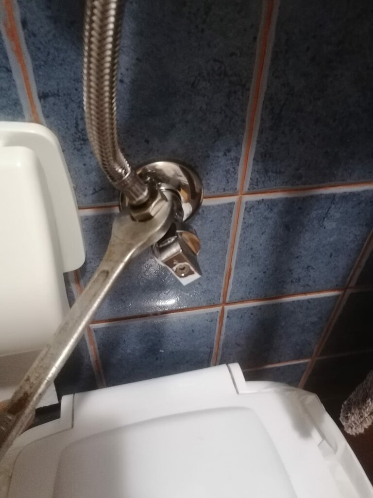 i̇nşaat malzemeleri toptan Multiservicios Tocon-Malaga, Estepona, foto