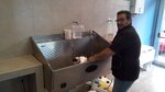 Toelettatura Officina del cane (Via de Caro No:61), evcil hayvan yetiştiricileri  Katanya'dan