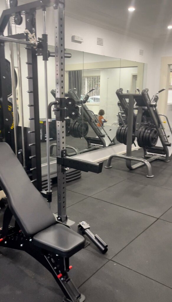 Tıp merkezleri ve klinikler Pinpoint Physiotherapy and Sports Medicine, Sidney, foto