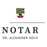 Notar Dr. Alexander Koch (Breite Straße No:53, Wernigerode), noterler  Wernigerode'den