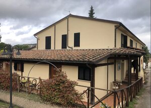 La Collina Hotel (Umbria, Perugia, Via G. Dottori, 40), otel  Umbria'dan