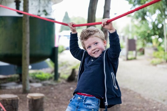 Anaokulları Humankind - Bso Alles Kids, Gelderland, foto